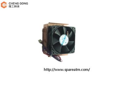 China 1750083160 ATM Parts Wincor Nixdorf EPC P4 CPU Heatsink Fan 1750083160 for sale