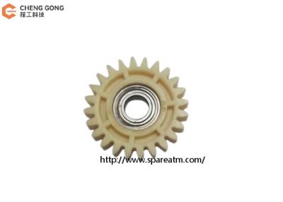 중국 1750200541-39 1750130884 ATM 부품 Wincor Cineo 분배기 모듈 24T 기어 판매용