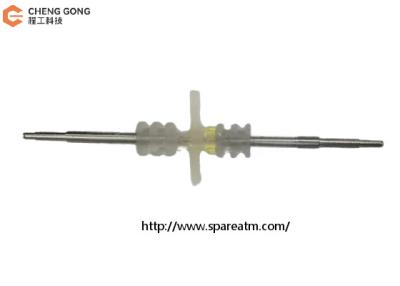 중국 -1시 -1분 샤프트 VS 조립을 회전시키는 ATM 예비품 위 텐코 반대 판매용