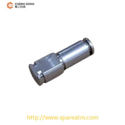 China 6.3*17 NCR S2 eixo de engrenagem de transporte para peças de substituição NCR à venda