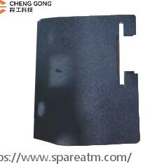 China 497-0517268-106 Fujitsu GSR50 Upper Dispenser Module Light Barrier Fujitsu ATM Machine Spare Parts New Orignal for sale