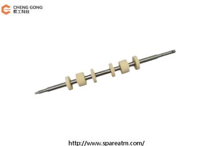 중국 1750133579-52 ATM 예비 부품 Wincor Nixdorf 롤러 샤프트 RM3 판매용