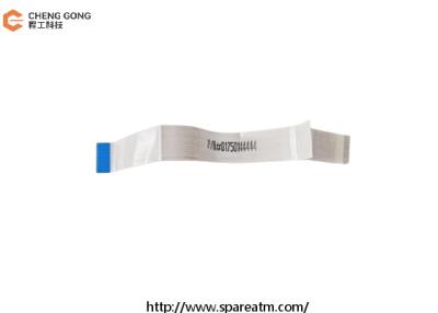 중국 1750144444 ATM 예비 부품 윈코 Nixdorf Cineo 평면 케이블 흰색 판매용