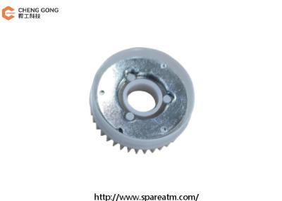 중국 1750051761-05W ATM 기계는 Wincor Nixdorf 클러치 기어 39T 흰색을 분해합니다 판매용