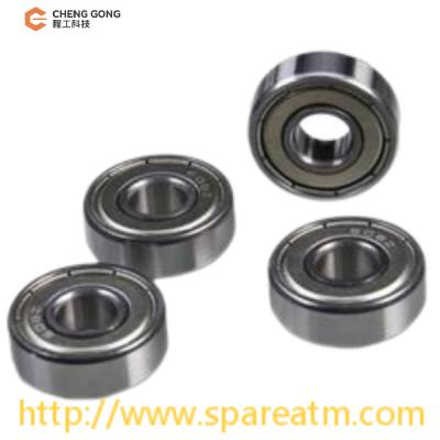 China 5*11*5 NCR S2 Rolamentos de transporte para peças NCR à venda