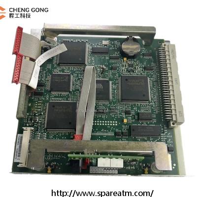 중국 01750100633 1750100633 은행 ATM 부품 Wincor Nixdorf CCDM 부품 컨트롤러 3 BFG 판매용