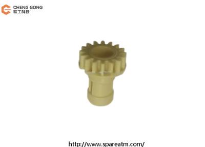 중국 1750200435-100-1 ATM 예비 부품 윈코르 시네오 기어 16 이빨 VS 모듈 판매용