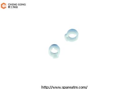 중국 1750051761-08 윈코어 닉스도르프 ATM 예비 부품 V 모듈 플라스틱 롤러 흰색 판매용