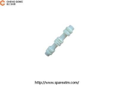 중국 1750051761-17 4834100820 ATM 부품 윈코 Nixdorf V 모듈 흰색 플라스틱 롤러 판매용