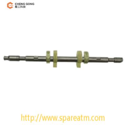 중국 445-0756286-22/445-0729507/445-0729506 NCR S2 채널 캄샤프트 조립 NCR 부품 교체 부품 판매용