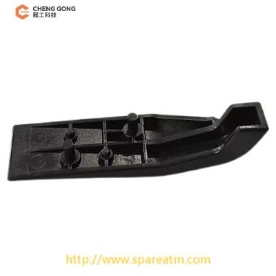 중국 NCR S2 채널 왼쪽 플라스틱 부품 NCR 부품 교체 부품 판매용