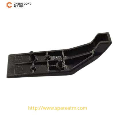 중국 NCR S2 채널 오른쪽 플라스틱 부품 NCR 부품 교체 부품 판매용