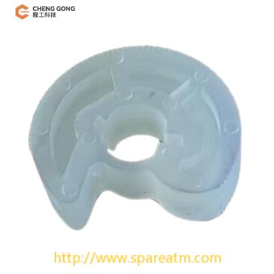 중국 445-0729510 4450729510 NCR S2 채널 다른 바퀴 NCR 부품 교체 부품 판매용