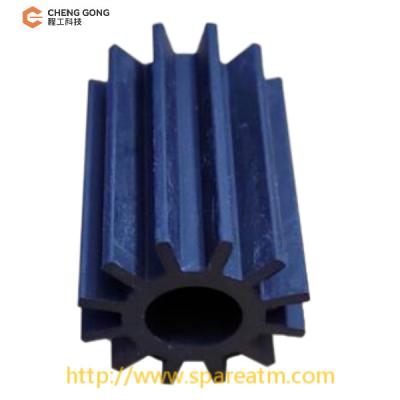 중국 9*21.5*30 NCR S2 채널 NCR 드라이브 샤프트 고무 12 이빨 판매용