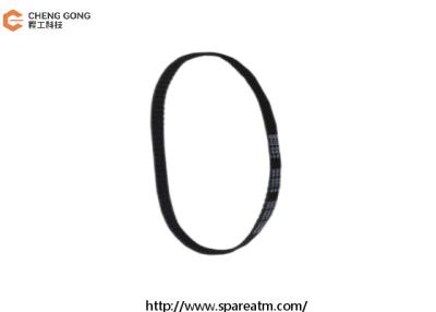 중국 1750200541-04 1750176174 ATM 부품 윈코르 시네오 배급자 타이밍 벨트 HTD-297-3M-9 판매용