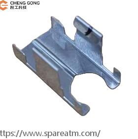 China 497-0517268-168 Fujitsu GSR50 Universal Sensor Buckle Fujitsu ATM Machine Spare Parts for sale