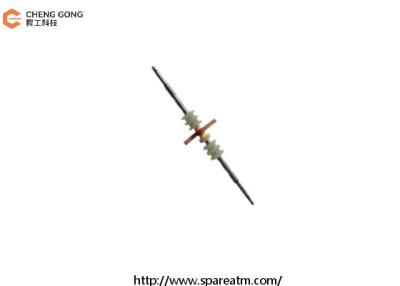 중국 1750200435-100 ATM 예비 부품 윈코 Nixdorf Cineo 롤러 샤프트 판매용