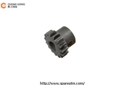 중국 1750200435-122 윈코르 시네오 ATM 예비 부품 VS 모듈 15T 금속 기어 판매용