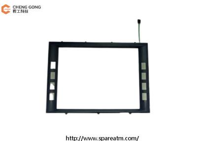 중국 1750192038 ATM 예비 부품 윈코어 닉스도르프 PC280 FDK 소프트키 프레임 15인치 Std Br PC28x 판매용