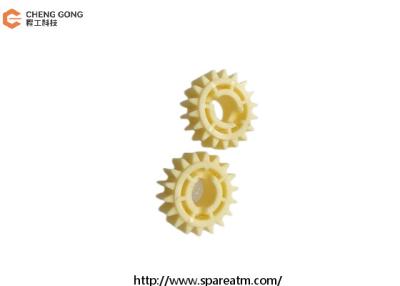 중국 1750107891-18 1750078956 ATM 부품 윈코 Nixdorf CCDM 카세트 기어 18T 판매용