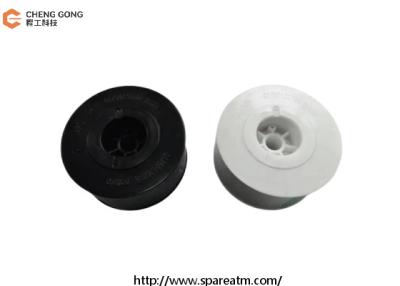 중국 1750123766 1750136218 ATM 예비 부품 윈코어 C4060 에스크로 에스크로 테이프 블랙 화이트 PNG 판매용