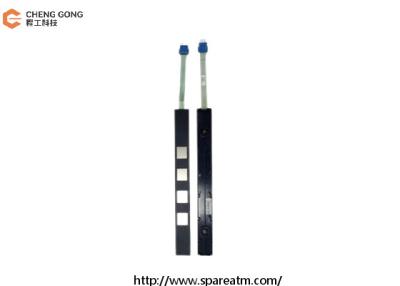 중국 01750190135 1750190135 ATM 부품 윈코 Nixdorf 키보드 소프트키 세트 15" STD PCMET 판매용