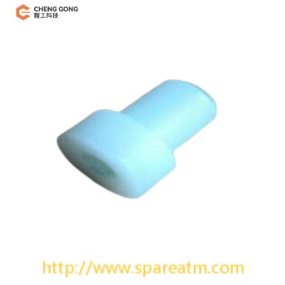 중국 6.7*10*12.8 NCR S2 돈 흡수 NCR 부품 교체 부품을위한 가로 막대기 플러그 판매용