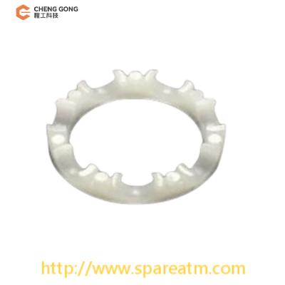 Китай Части крепления стальных шаров с двойной скоростью передач для NCR S2 Channel продается