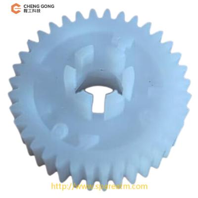 China 9.5*29.7*10 445-0756286-04 4450729526 NCR S2 Channel 36 Teeth For NCR Parts Replacement Components for sale
