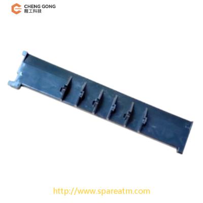 중국 445-0741813 4450741813 NCR S2 채널 벨트 보호기 NCR 부품 교체 부품 판매용
