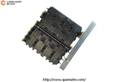 중국 1750151958 ATM 기계 부품 윈코 Nixdorf Cineo C4040 Transp. 모듈 헤드 하단 경로 B CRS 판매용