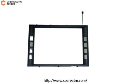 중국 1750192038 ATM 예비 부품 윈코어 닉스도르프 PC280 FDK 소프트키 프레임 15인치 Std Br PC28x 판매용