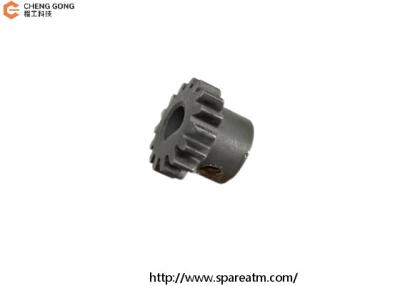 중국 1750200435-122 윈코르 시네오 ATM 예비 부품 VS 모듈 15T 금속 기어 판매용