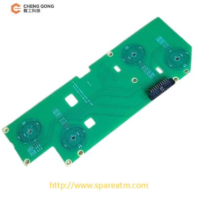 Китай 445-0752738B/445-0752740A NCR S2 Канал управления для NCR Части Заменные компоненты продается