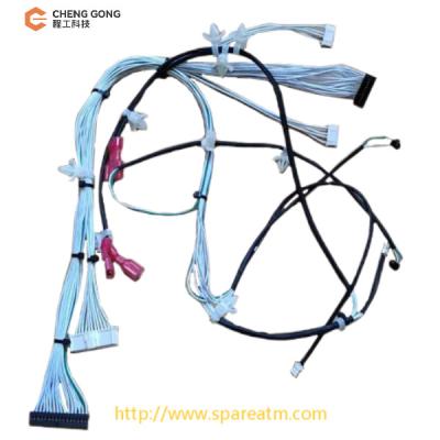 Китай 445-0733349/445-0756286-16 445-0758095 NCR S2 канал линии передачи данных для NCR частей Заменные компоненты продается