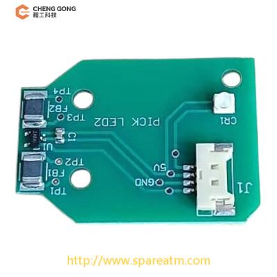 Китай 445-0749759B/445-0749761A NCR S2 Канал сенсорная панель Для NCR Части Заменные компоненты продается