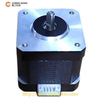 Китай 009-0026397 0090026397 NCR S2 Каналный двигатель (волокно типа D) для запчастей NCR продается