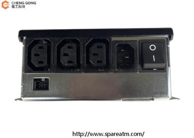 중국 ATM 기계 부품 윈코 Nixdorf 전력 배급 1750073167 01750073167 판매용