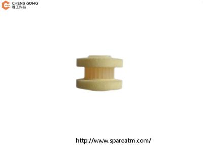 중국 1750200435-54 ATM 예비 부품 윈코르 시네오 VS 모듈 롤러 스폰지 기어 판매용