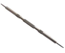 China 9.5*221 NCR S2-SNT Eje de poleia ATM Partes de máquinas para NCR à venda