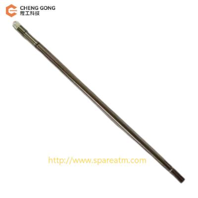China 5.6*178.1 NCR S2-SNT eixo de acionamento ATM peças de máquinas para peças NCR Certificado ISO9001 à venda