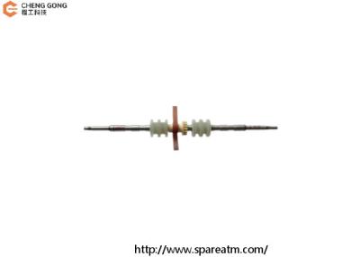 중국 1750200435-100 ATM 예비 부품 윈코 Nixdorf Cineo 롤러 샤프트 판매용
