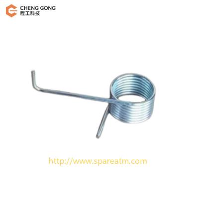Китай 9*11*7.6 Диаметр провода 1 мм 8 поворотов NCR S2-SNT Механическая рука пружина (справа) Части банкомата для NCR продается