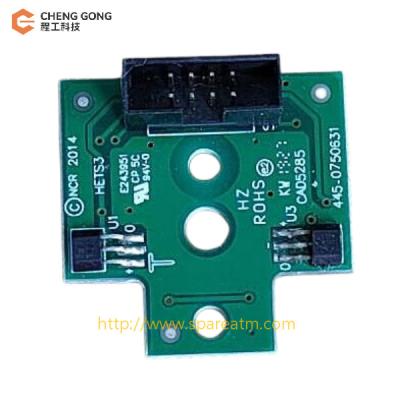Китай 445-0750631 4450750631 NCR S2-SNT Контрольная панель ATM Части машин для NCR Части запасных принадлежностей продается