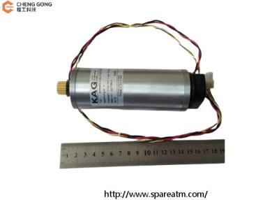 중국 1750044544 ATM 예비 부품 윈코어 닉스도르프 CMD-V4 모터 M1 판매용