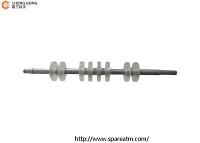 중국 1750101956-43 ATM 부품 윈코 Nixdorf 카운터 회전 셰프트 아시 1750047803 판매용