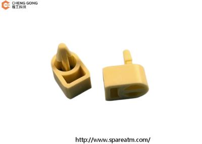 중국 1750053977-41 1750157444 ATM 부품 윈코어 닉스도르프 CMD V4 클램프 가이드 폴리 판매용