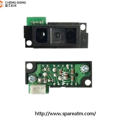 China 1750187300-02 Wincor Nixdorf ATM Parts Sensor For Shutter 8x CMD 01750187300-02 for sale