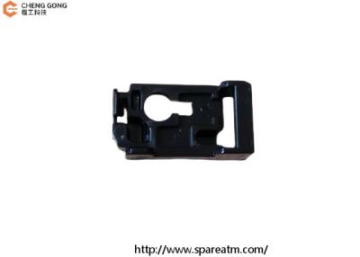 중국 1750173205-24 ATM 예비 부품 윈코어 닉스도르프 V2CU 카드 리더 플라스틱 부품 검은색 판매용