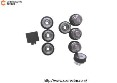 중국 1770031911 1750173205-70 ATM 예비 부품 윈코어 닉스도르프 V2CU 카드 리더 롤러 키트 판매용